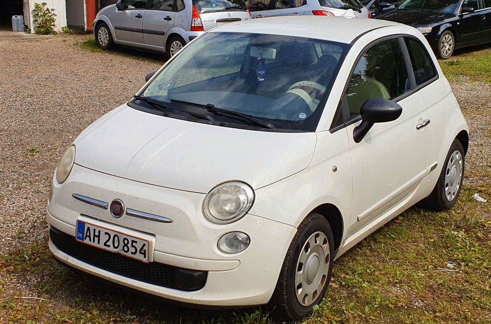 Billige Biler KONEBILER.DK - NYSYNET.DK - Mekanikergaarden ...